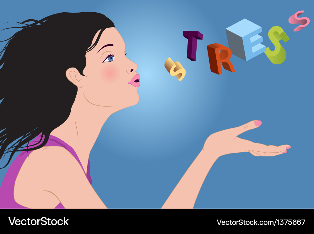 Stress Vector Images (over 150,000)