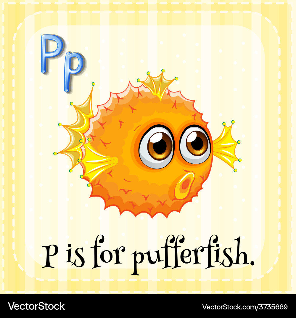 Letter p Royalty Free Vector Image - VectorStock