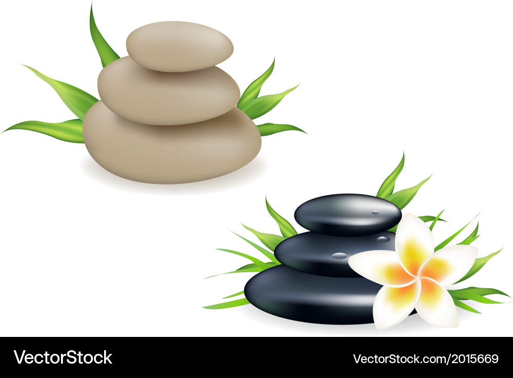 Spa Royalty Free Vector Image - VectorStock