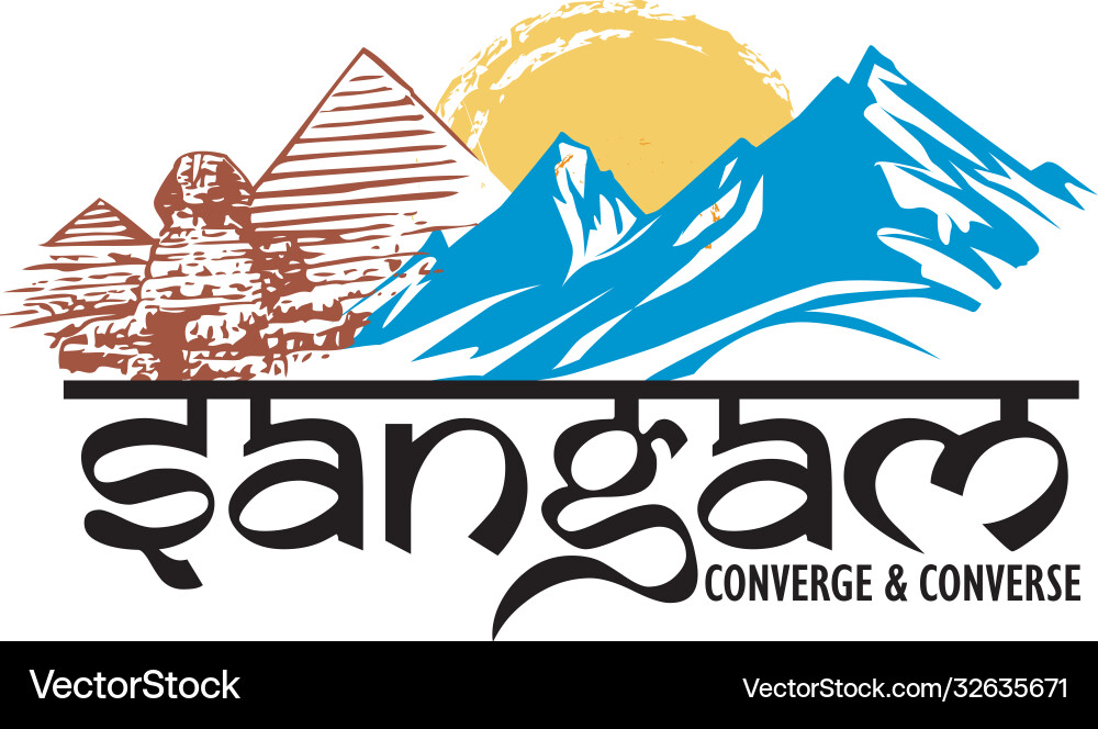 Gandla Sangam Logo