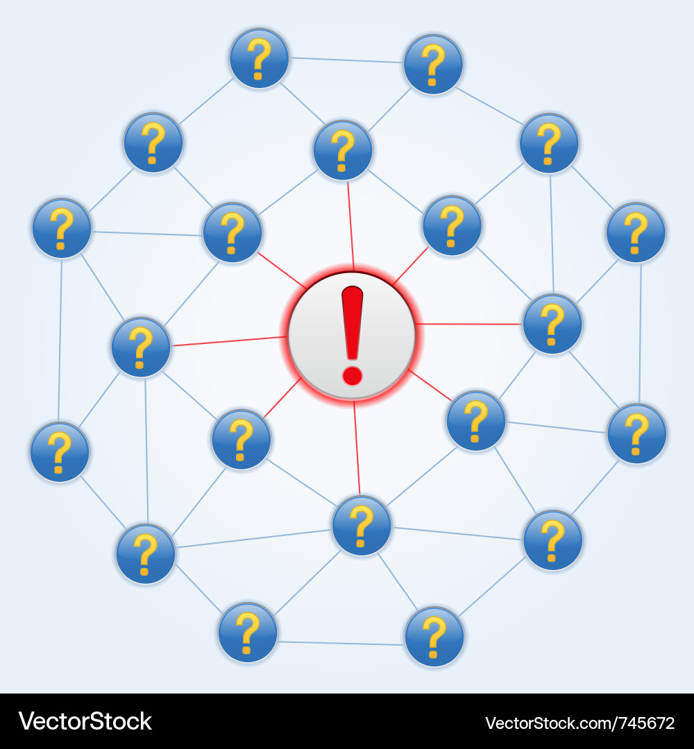 Idea concept Royalty Free Vector Image - VectorStock