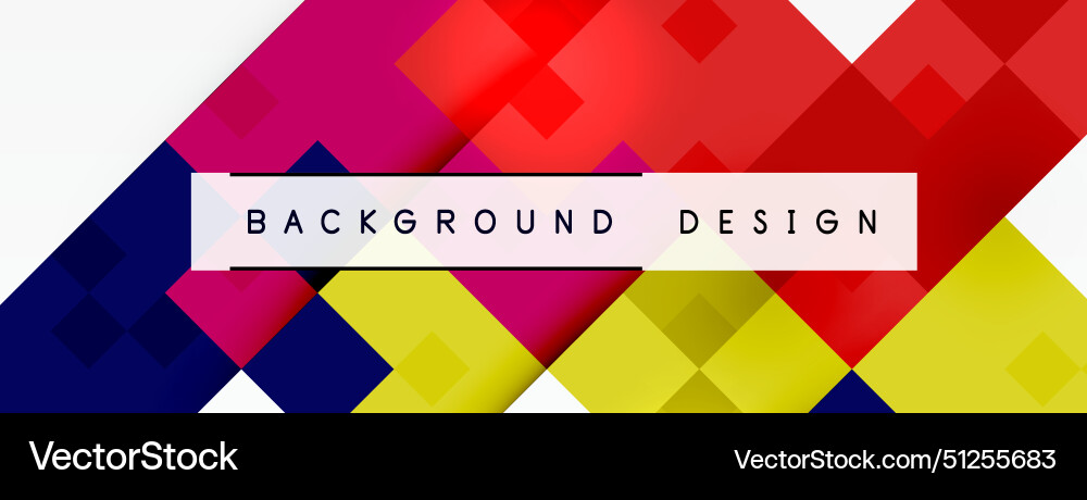 A colorful background with the words Royalty Free Vector