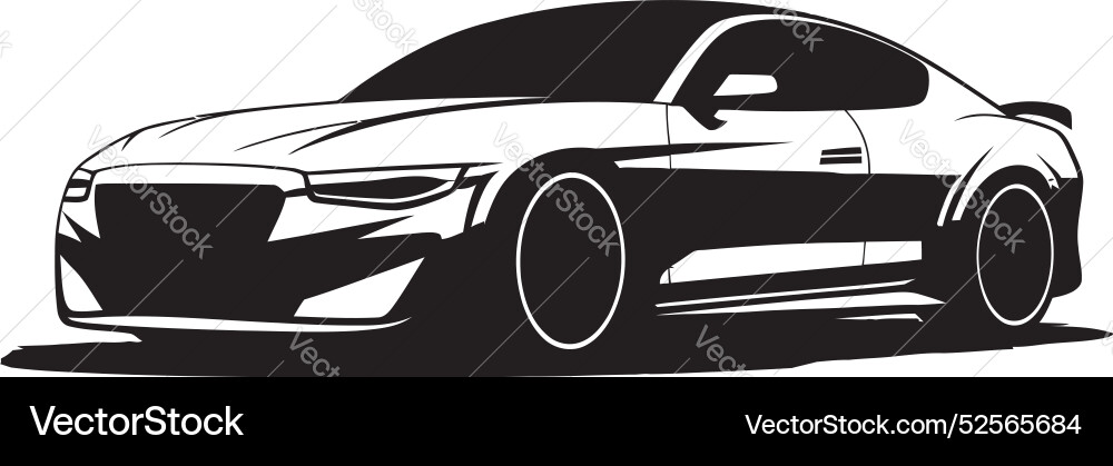 Phantomforce forging ahead with unmatched power Vector Image