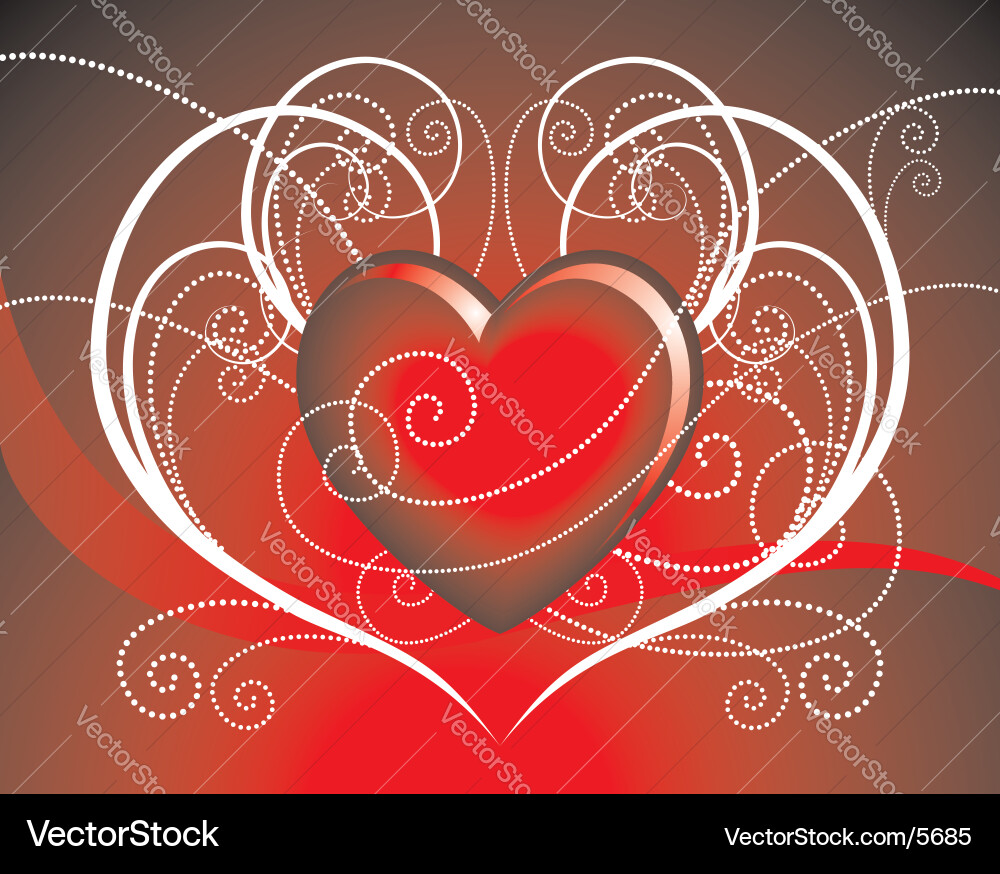 Hearth Royalty Free Vector Image - VectorStock