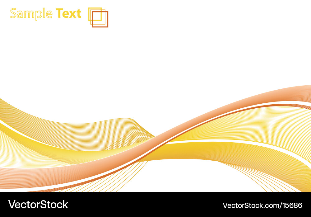 Paper template Royalty Free Vector Image - VectorStock