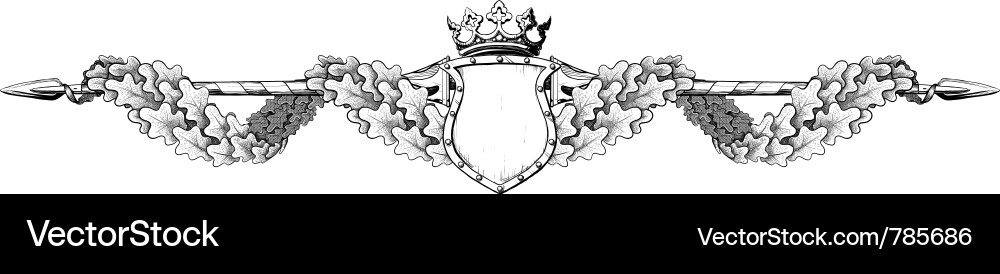 Victorian style Royalty Free Vector Image - VectorStock