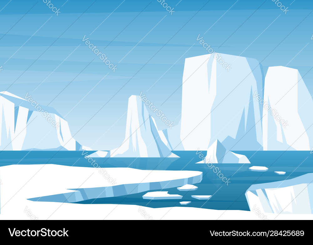 Arctic Ocean Vector Images (über 10,000)
