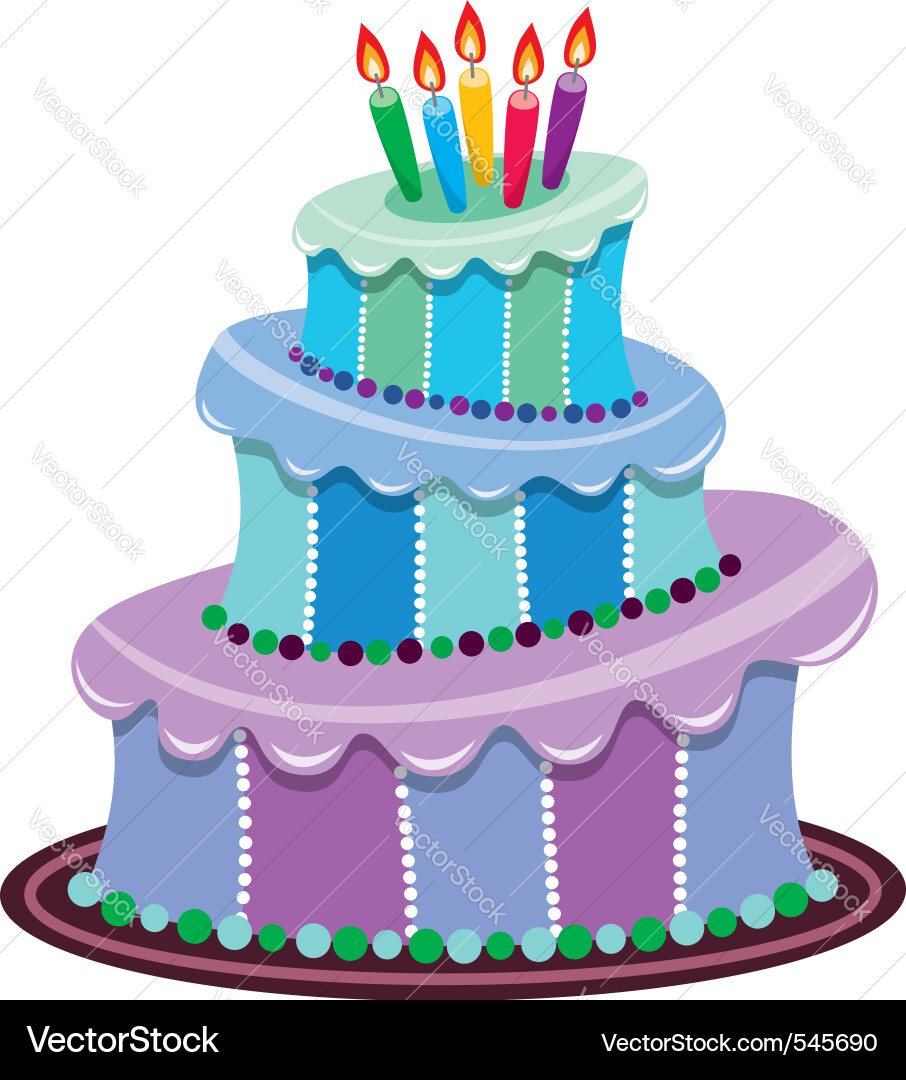 Birthday Symbol Vector Images (over 290,000)