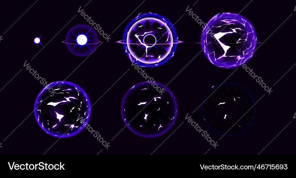 Circle Sprite Vector Images (over 500)