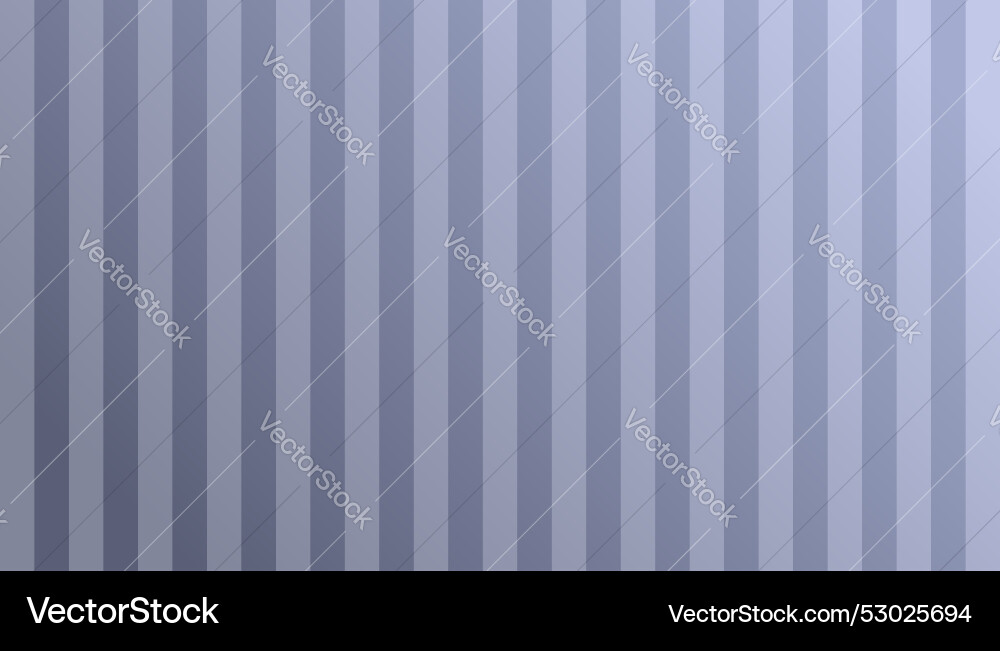 Purple blue stripes elegant abstract background Vector Image