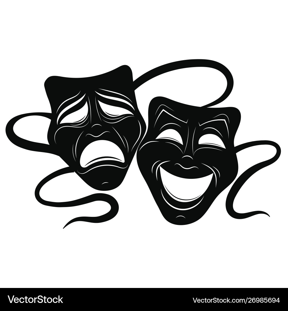 Pantomime Vector Images (over 1,600)