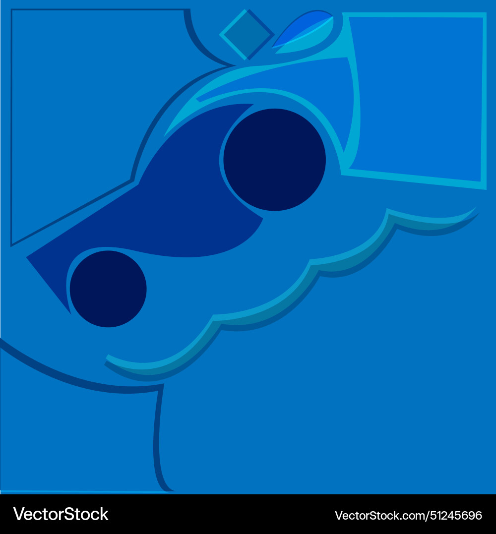 Color graphics Royalty Free Vector Image - VectorStock