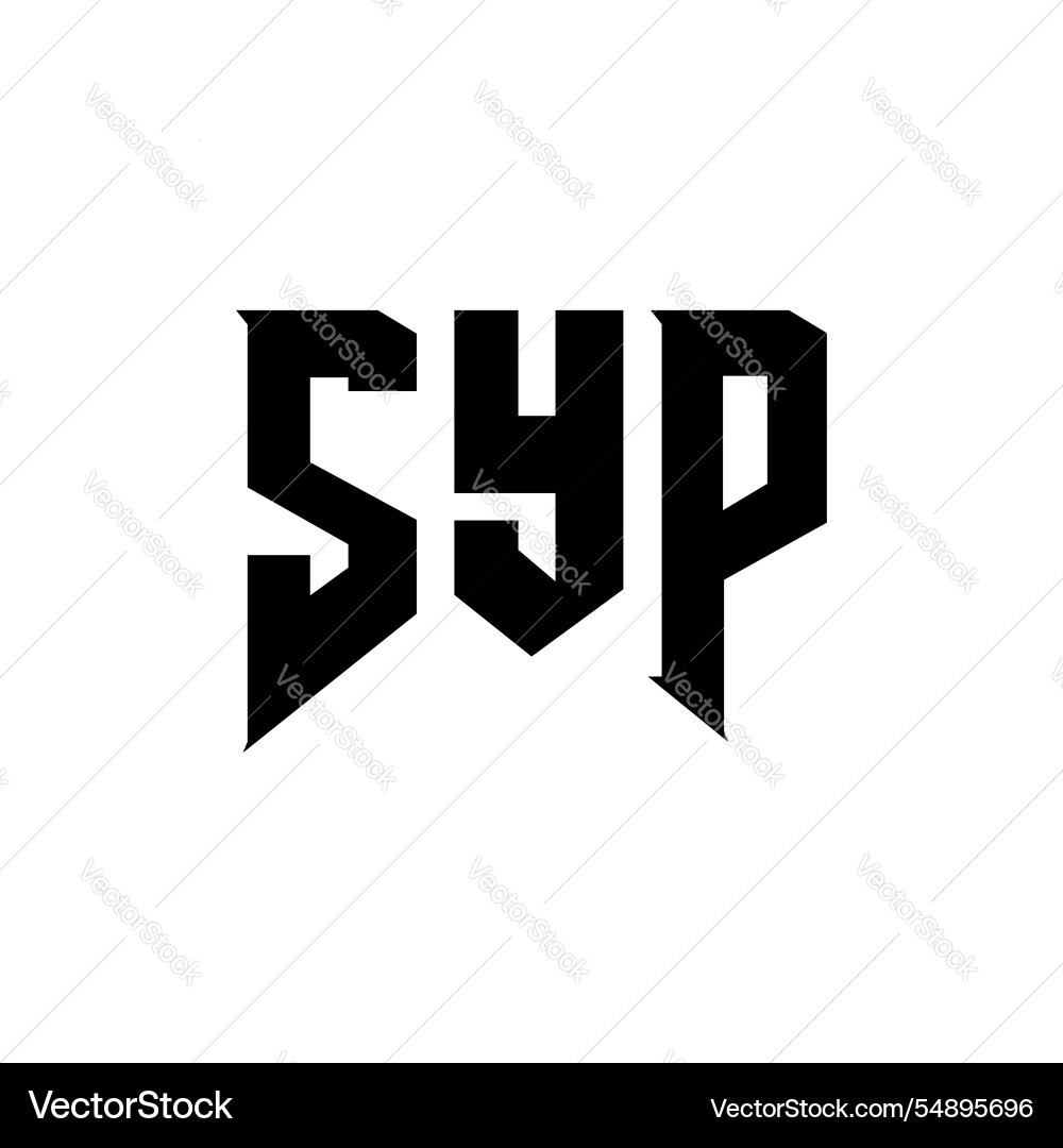 Syp Vector Images (29)