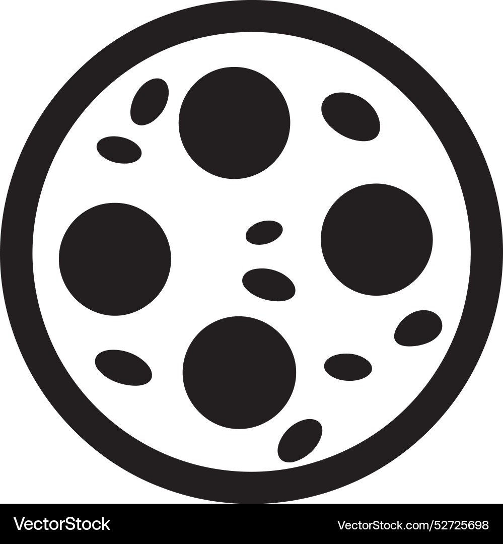 Wholesome goodness nutritious ingredients Vector Image