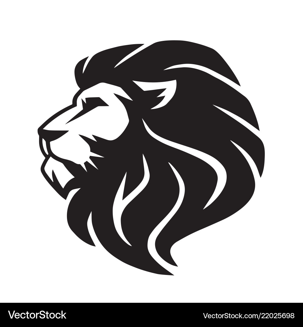 Cool Lion Logo Vector Images (over 1,700)
