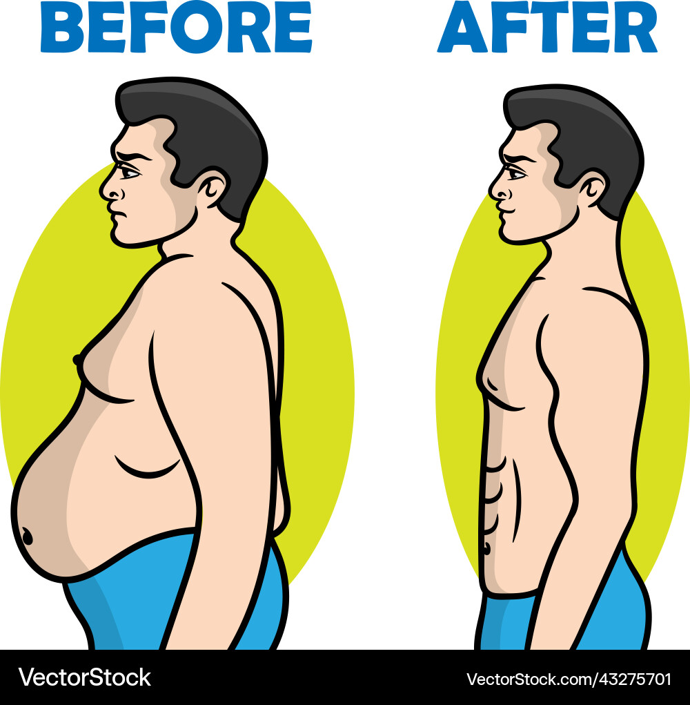 Free Fat Vector Images (over 2,700)
