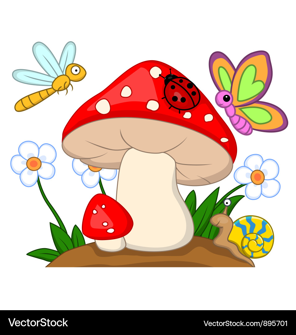 Small animal Royalty Free Vector Image - VectorStock