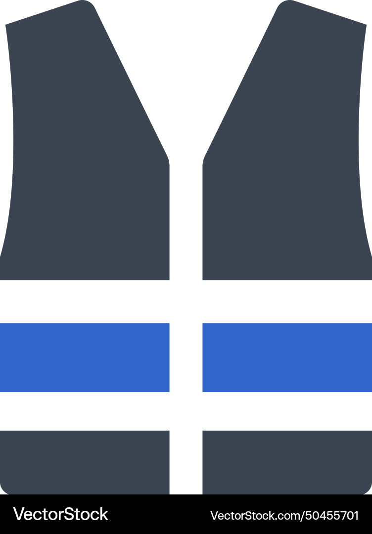 Worker uniform icon Royalty Free Vector Image - VectorStock