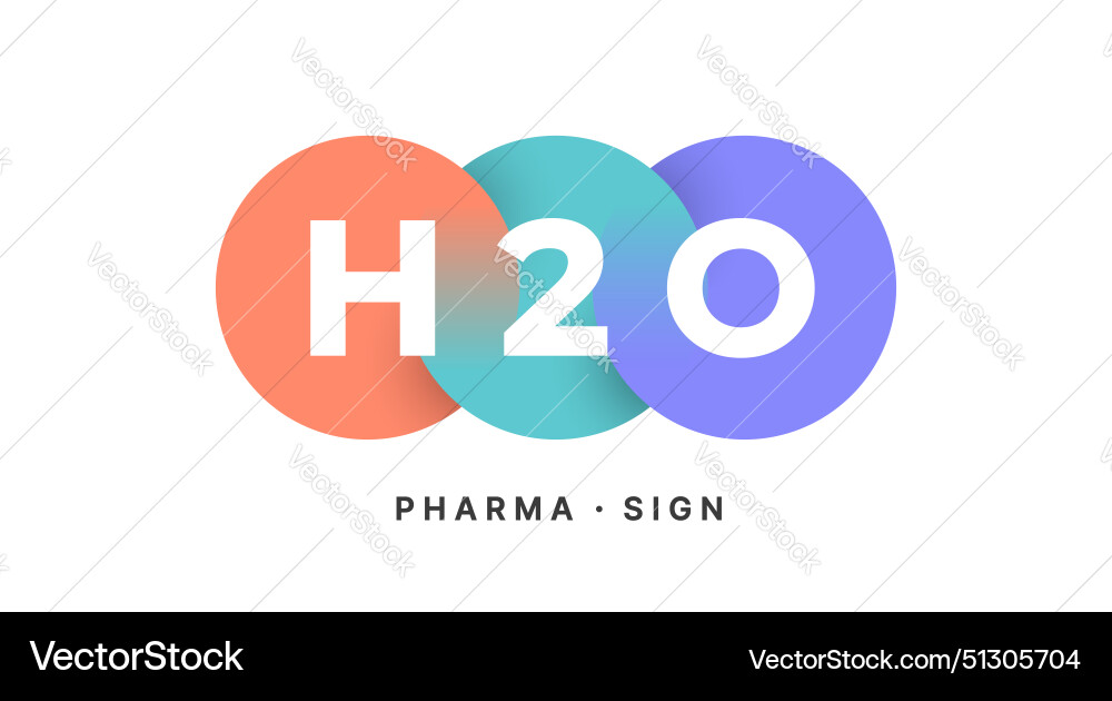 Sign symbol circle abstract Royalty Free Vector Image