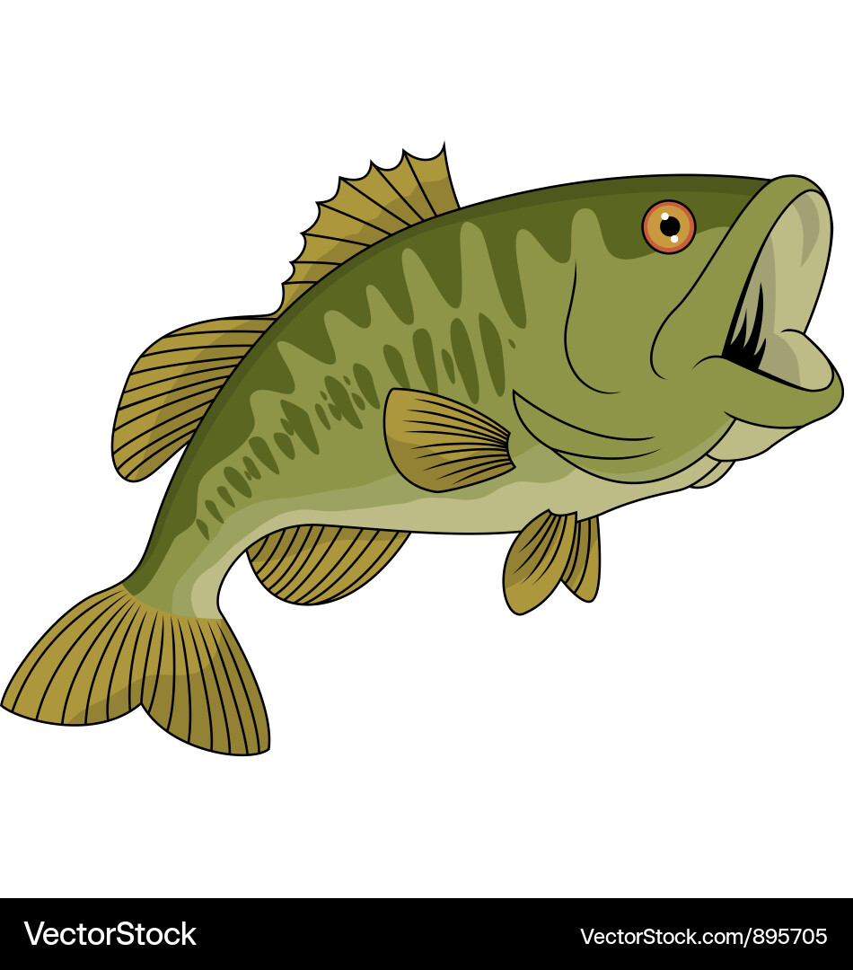 Cartoon Carp Vector Images (over 3,200)