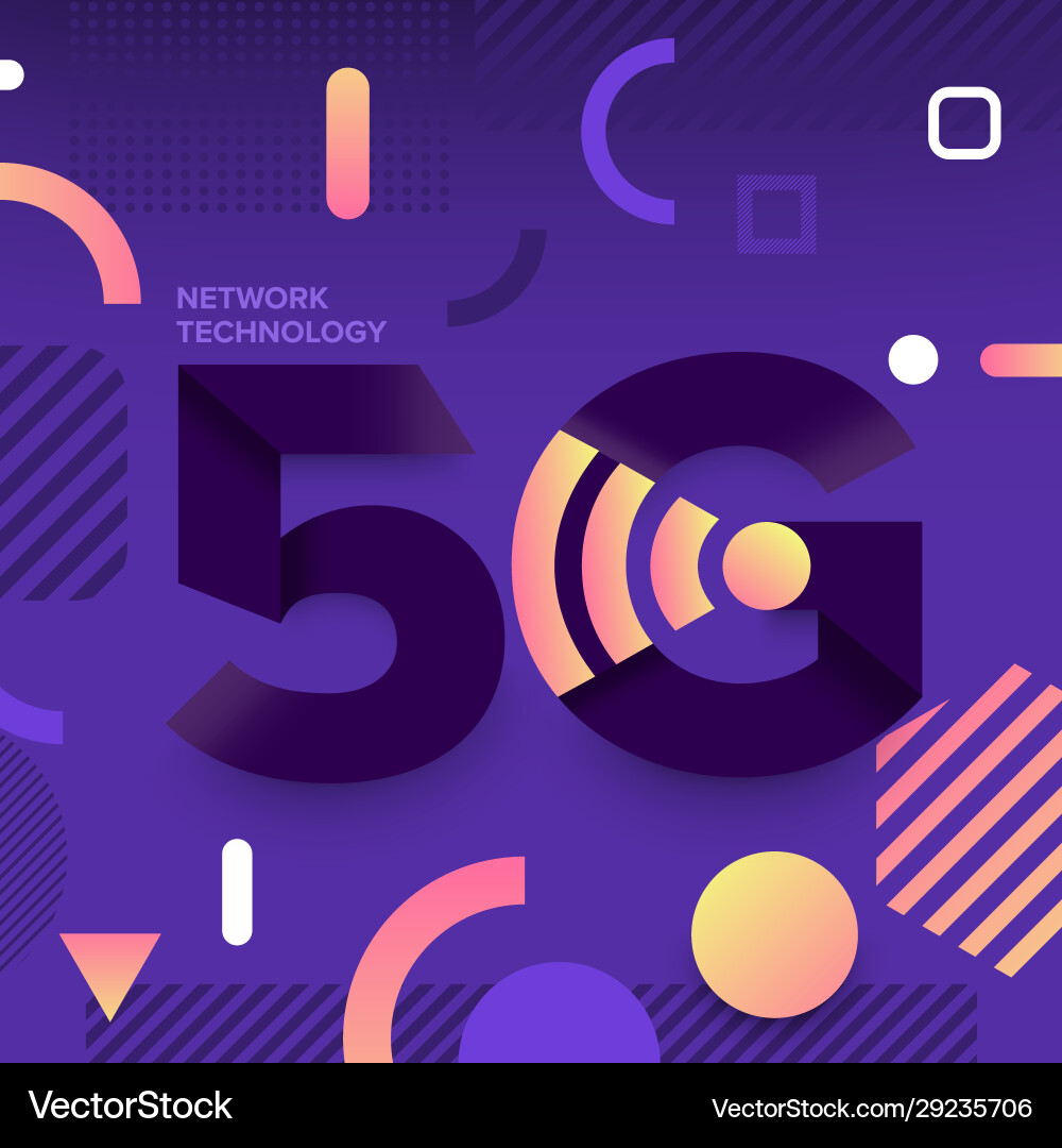 Isometric ai 08 Royalty Free Vector Image - VectorStock