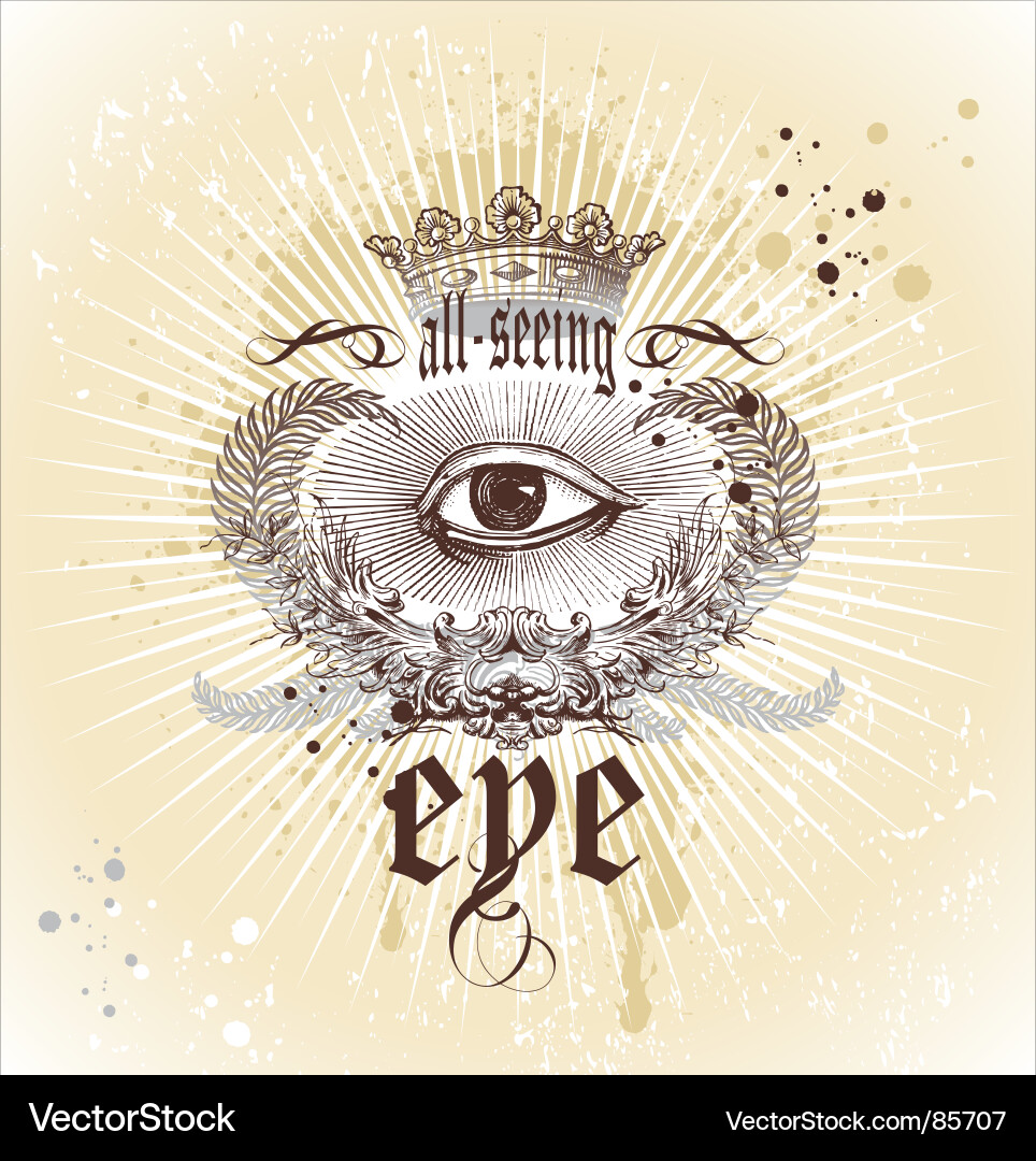 Flying Eyeball Vector Images (over 390)