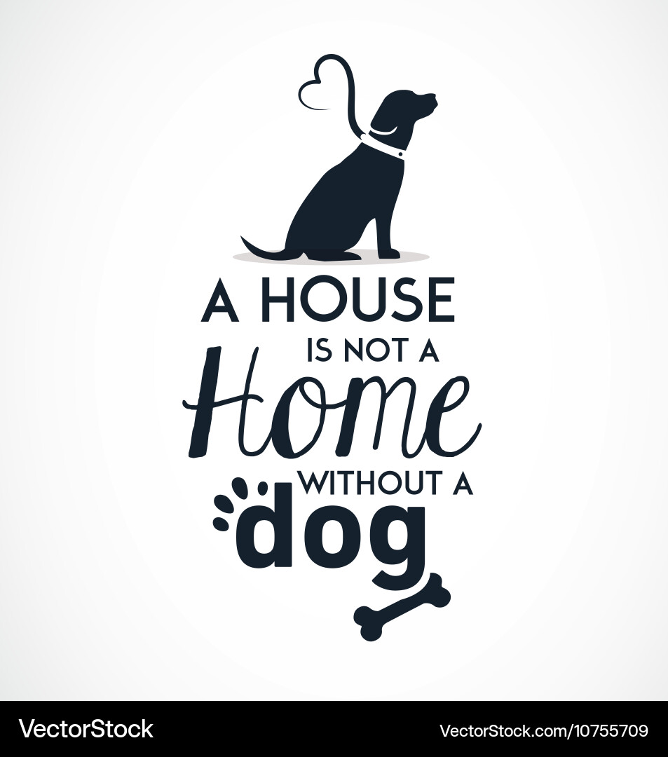 A House is not Home Without Vector Images (over 200)