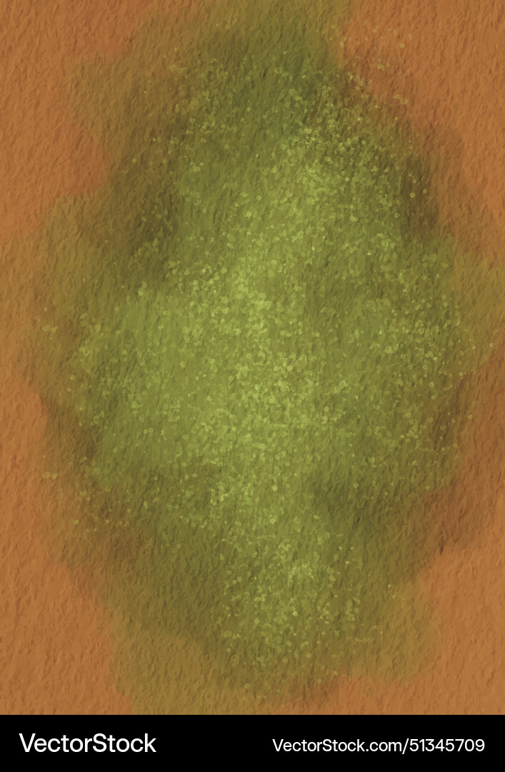 Abstract surface of water on paper background Vector Image