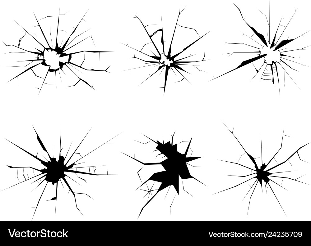 Types of Fracture Vector Images (over 920)