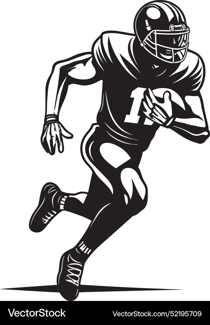 Lucas hernandez frances solid defensive rockyouri Vector Image