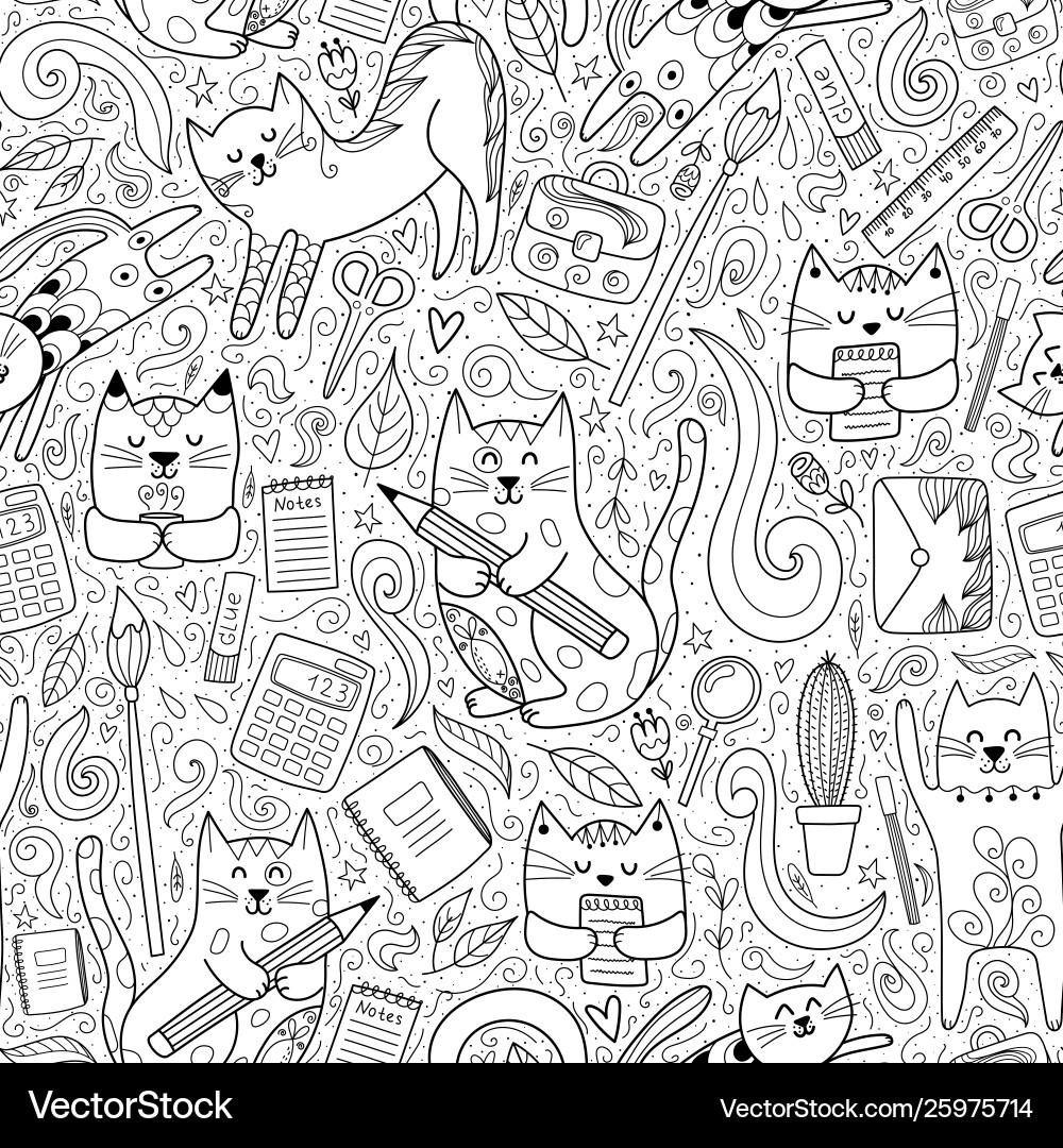 Kids Patten Vector Images (45)