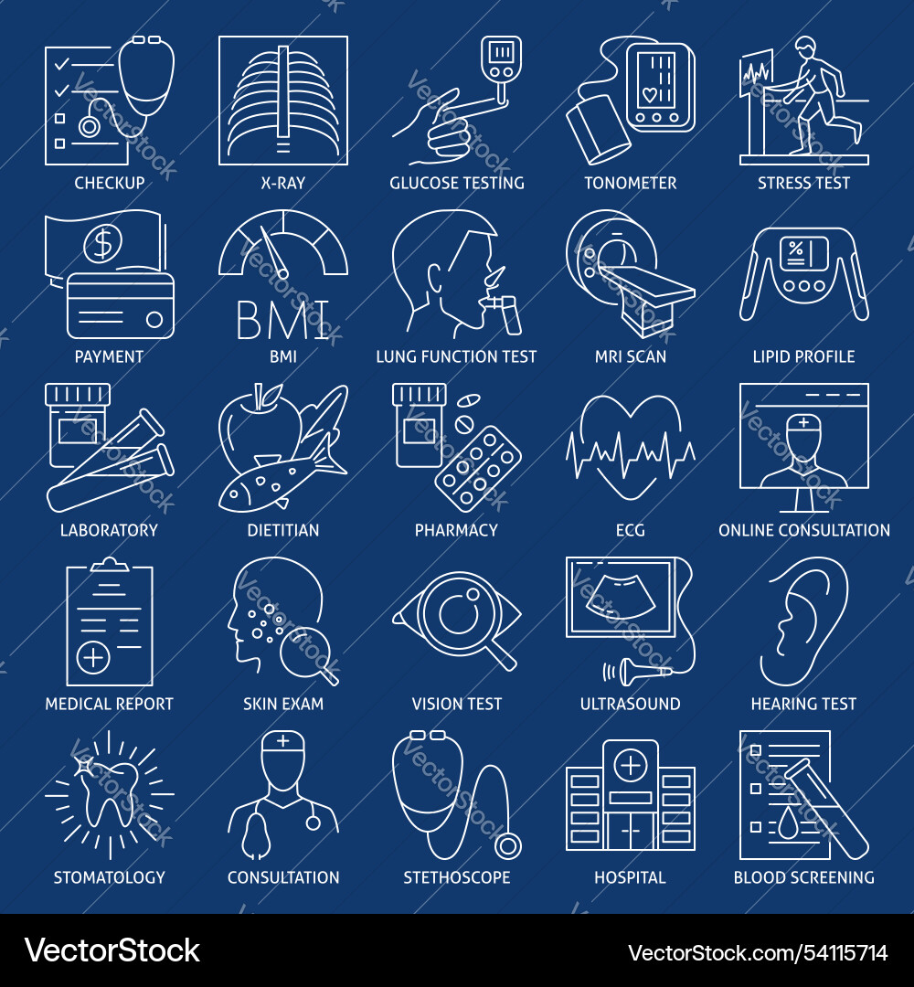 Medical Indication Vector Images (over 10,000)