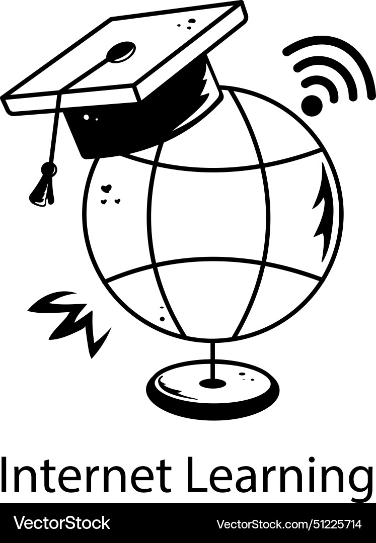 Web search Royalty Free Vector Image - VectorStock