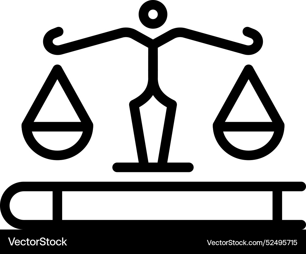 Ethics Royalty Free Vector Image - VectorStock