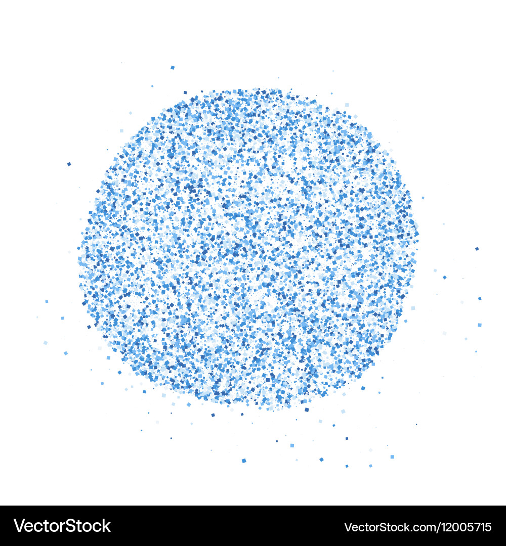 Ice texture Royalty Free Vector Image - VectorStock