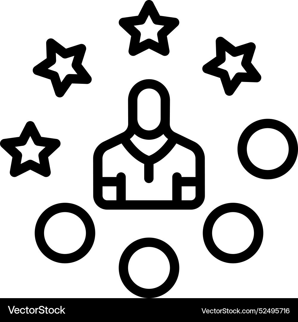 Experience Royalty Free Vector Image - VectorStock