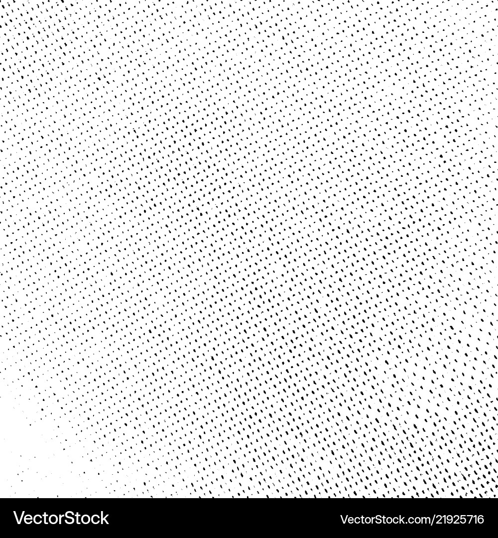 Halftone overlay texture Royalty Free Vector Image