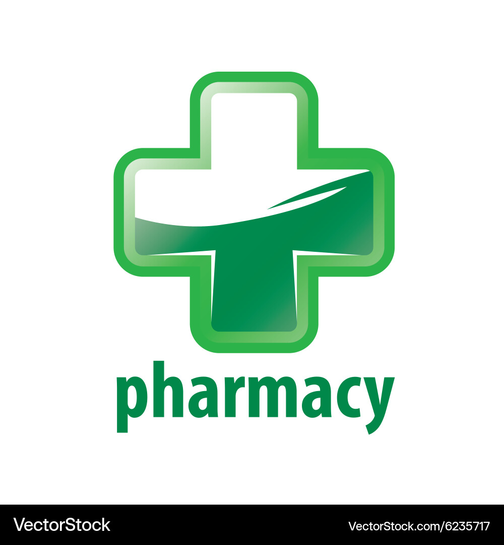 Pharmacy Logo