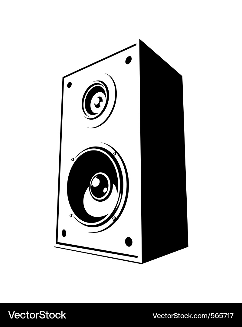 Acoustic Speakers Vector Images (over 12,000)