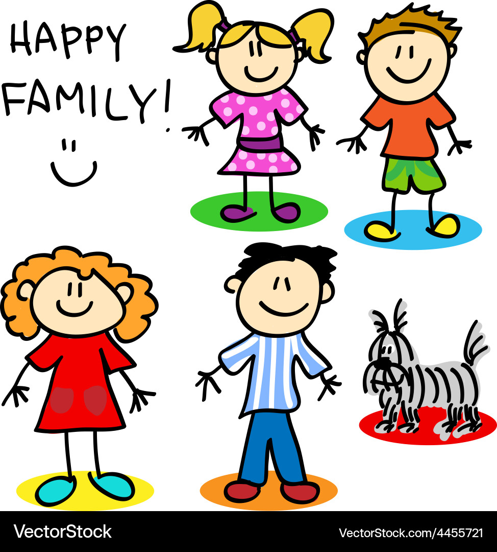 Stick Figure Family Members Stick Figure Family Images Free Download