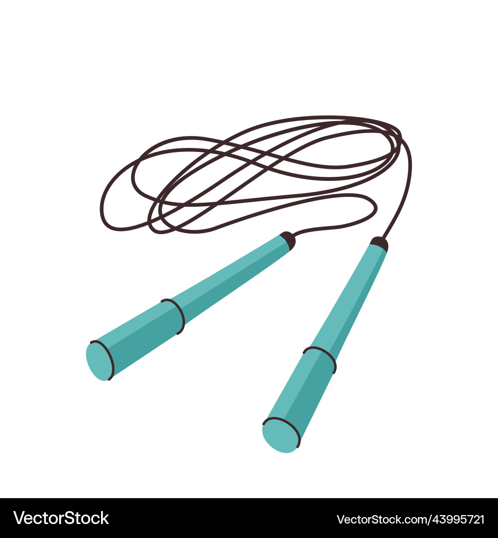 Circle Jump Rope Logo Vector Images (over 130)