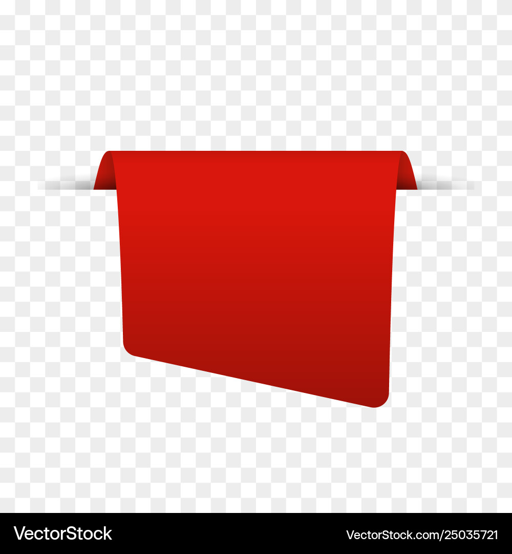 Offer tag Royalty Free Vector Image - VectorStock