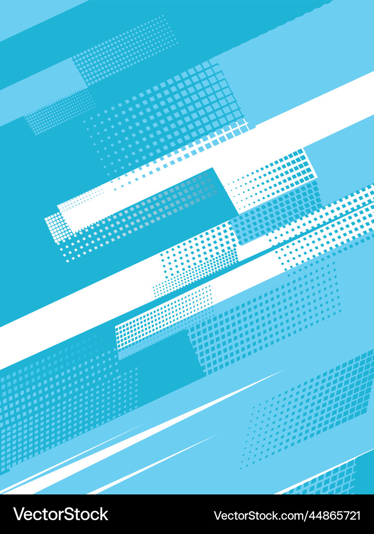 Sublimation jersey pattern background template Vector Image