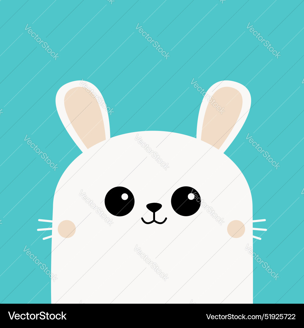 Moustache Rabbit Vector Images (over 650)
