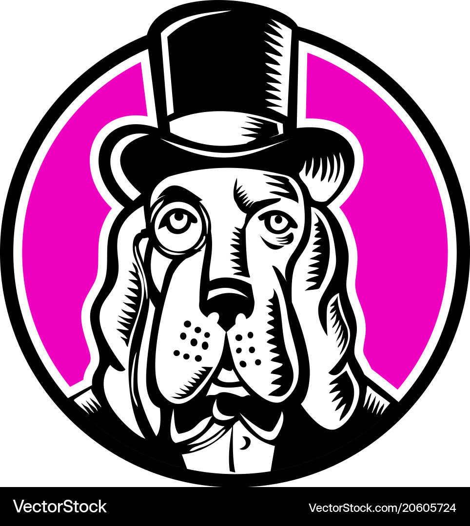 Character Vintage Monocle Vector Images (over 150)