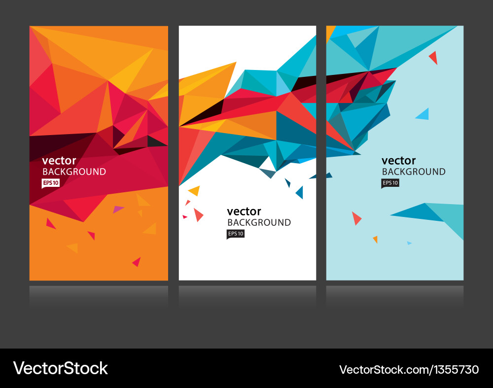 Abstract background eps 10 Royalty Free Vector Image