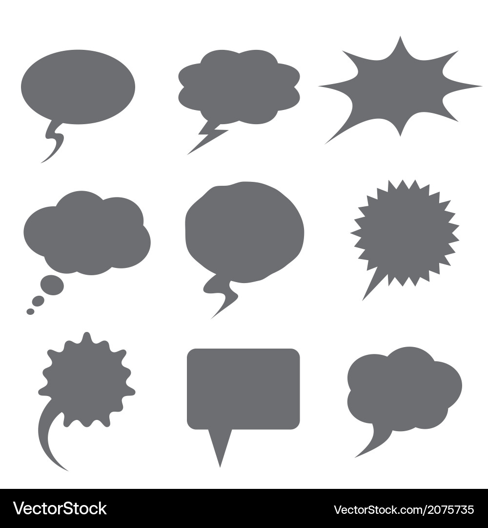 Bubbles Royalty Free Vector Image - VectorStock