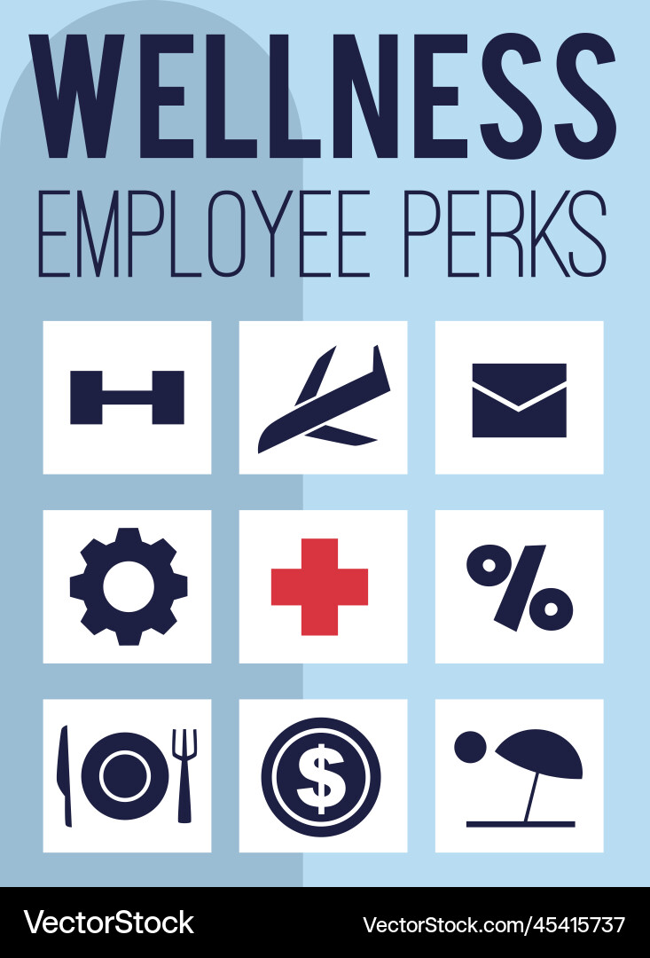 Benefit Poster Template