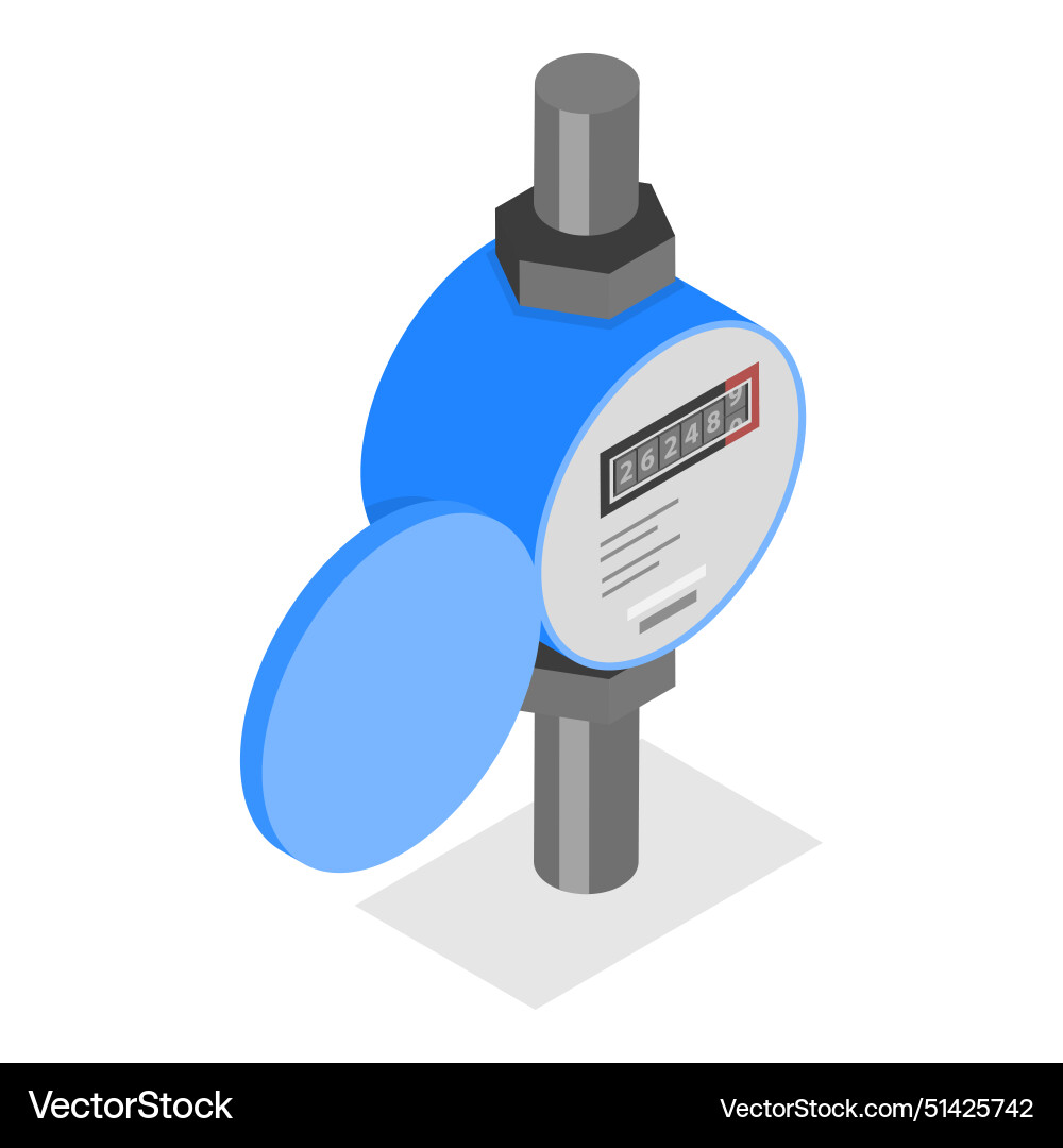 Flow Meter Vector Images (over 1,800)