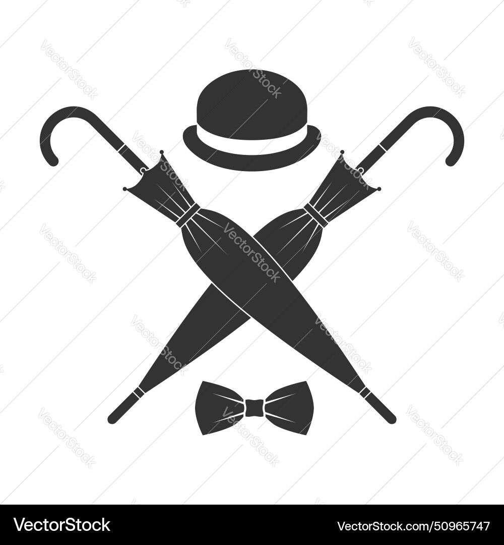 Gentleman club Royalty Free Vector Image - VectorStock